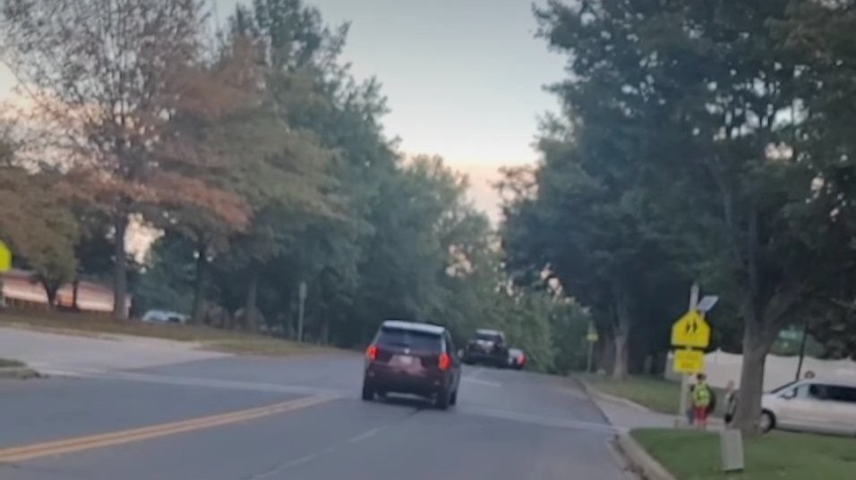 Petition · Install a 4 way stop at Spring Garden Elementary crosswalk ...
