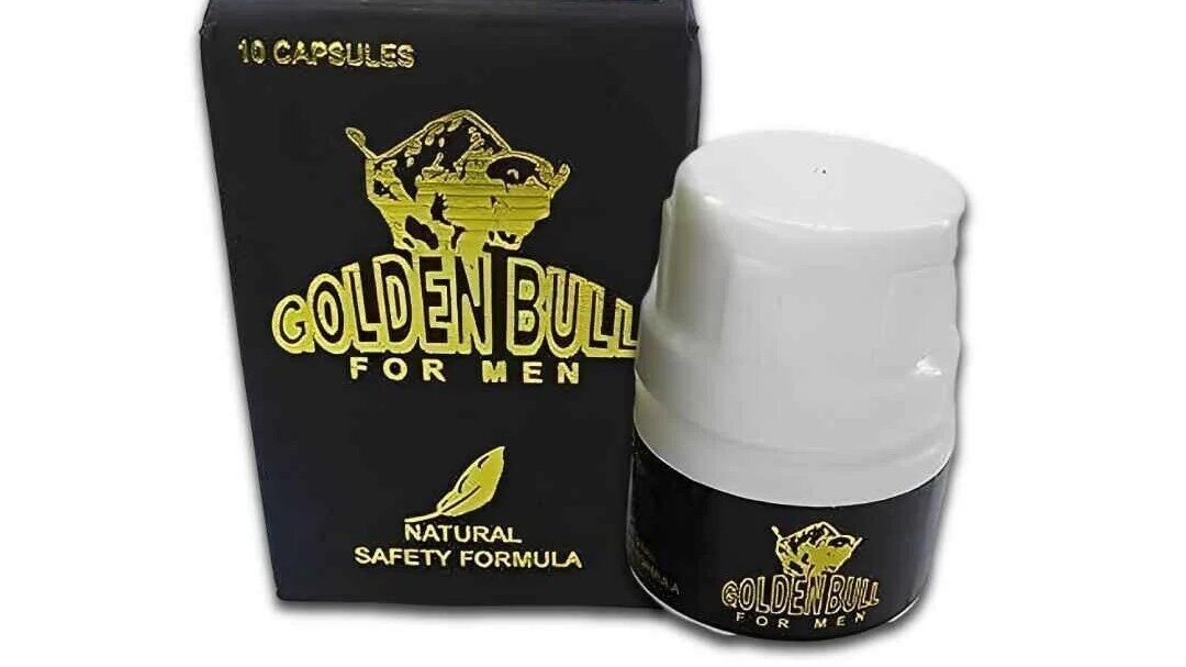 Petition · Petition for the Regulation and Availability of Golden Bull ...