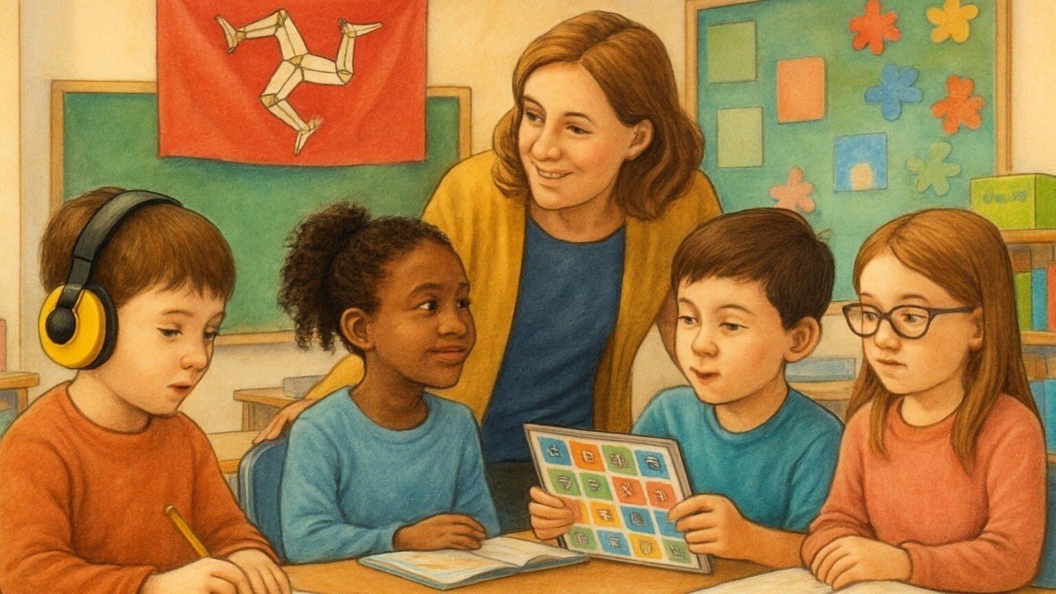 Petition · Support Mandatory Neurodiversity Training for Educational ...