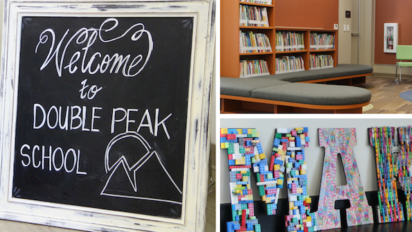 Petition · Petition for Double Peak School to STAY in the current High ...