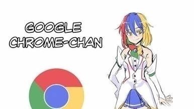Petición · Change the Google mascot to Chrome-chan - México · Change.org