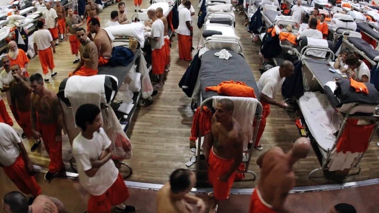 Petition · End Mass Incarceration and Ensure Humane Treatment for All ...