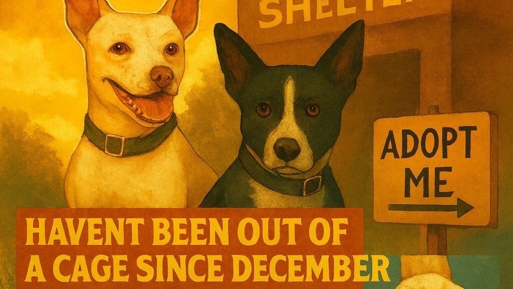 Petition · Free Oofa and Buttercup: Recall Justin Guzman Animal Control ...