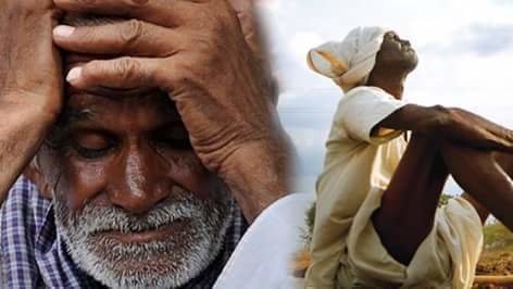 Petition · Save Farmers .. Save India - India · Change.org