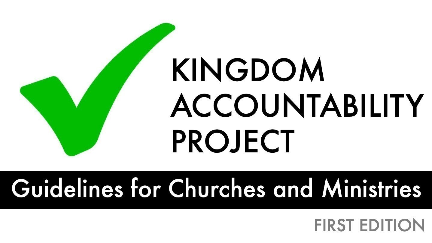 Petition · Kingdom Accountability Project - United States · Change.org