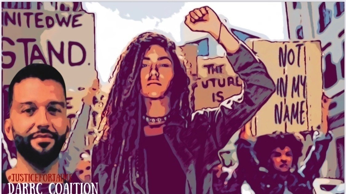 Petition · Demand Justice for Jaime - United States · Change.org