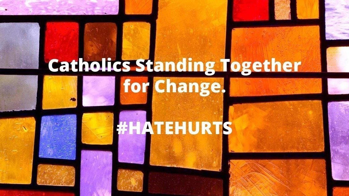 Petition · Objectively disordered? Intrinsically evil? #HateHurts ...