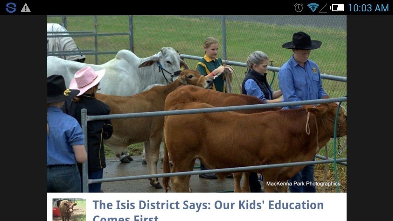 Petition · Help Save our School Farm! · Change.org