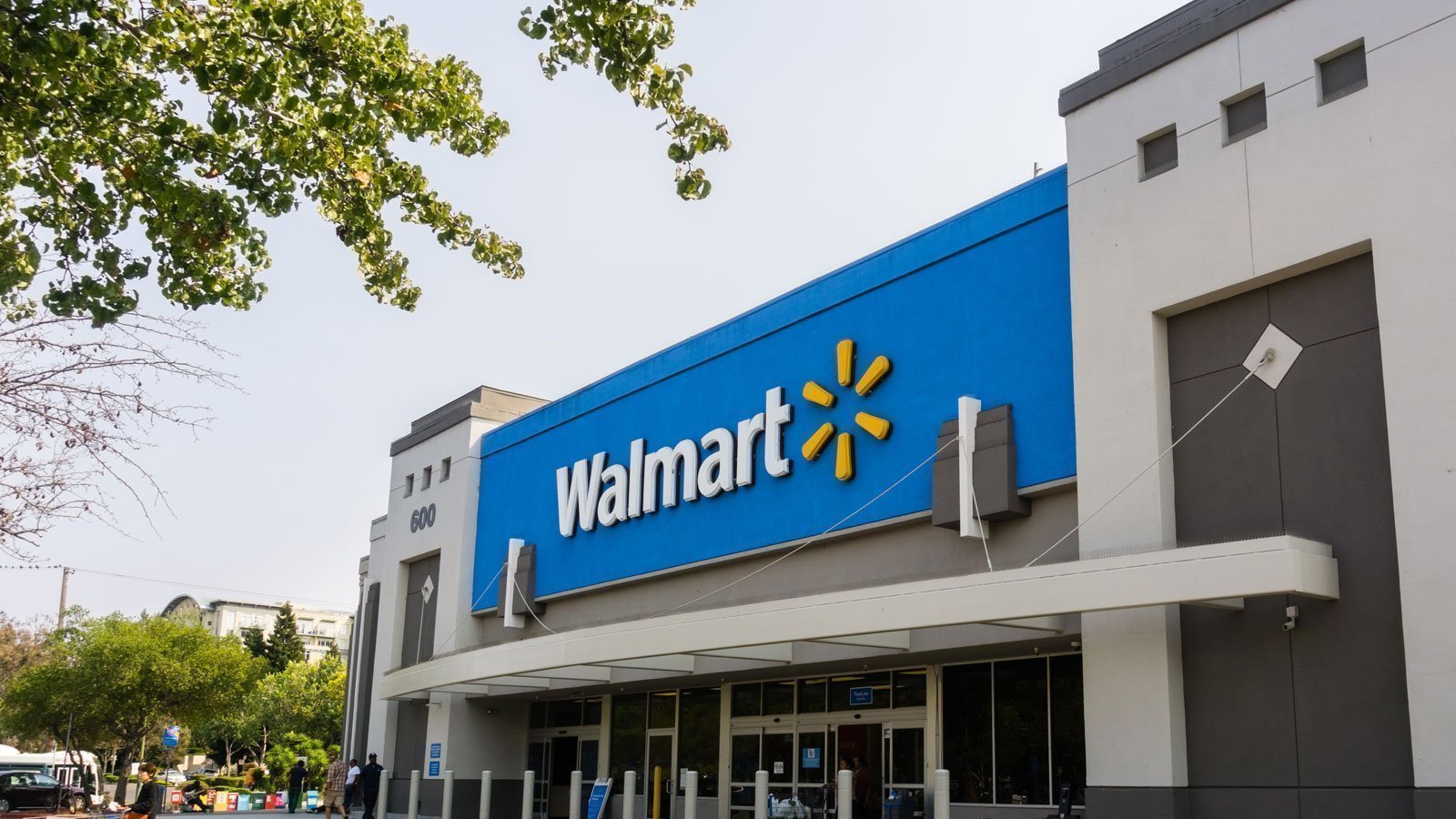 Petition · Make Walmart 24/7 again. - United States · Change.org