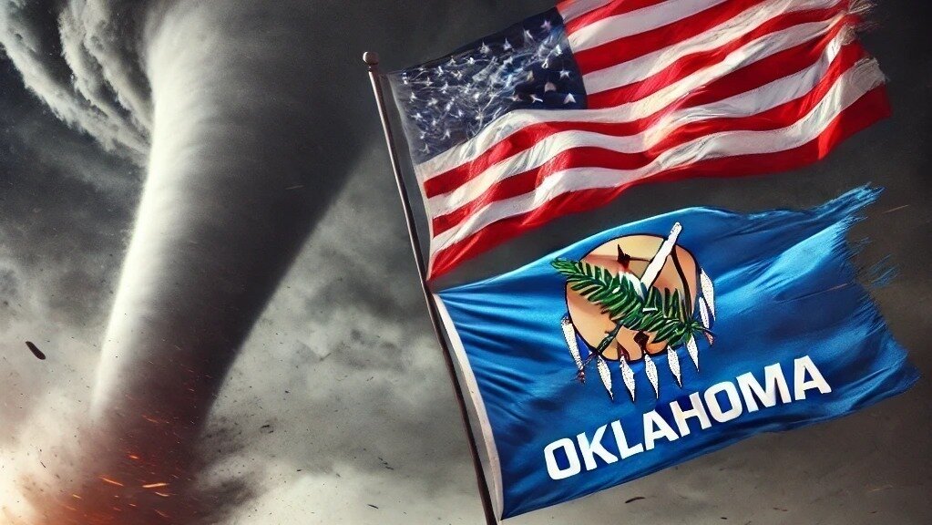 Petition · Petition to Mandate Weatherpod Storm Shelters in Oklahoma ...