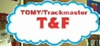 Petition · Season 11 of Tomy/Trackmaster T&F - United States · Change.org
