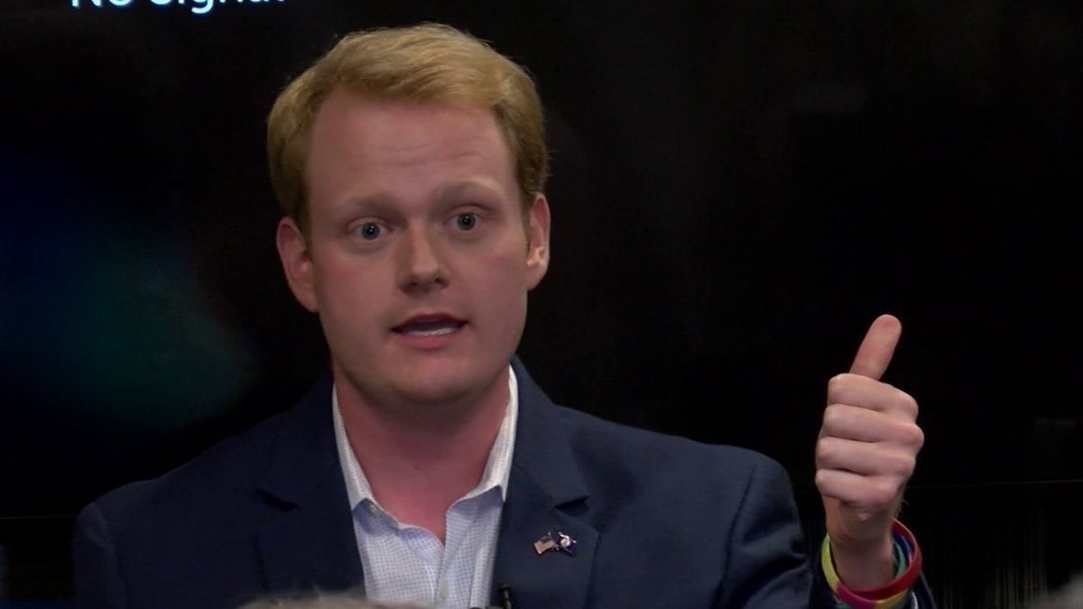 Petition · Delegate Chris Hurst should resign EFFECTIVE IMMEDIATELY ...