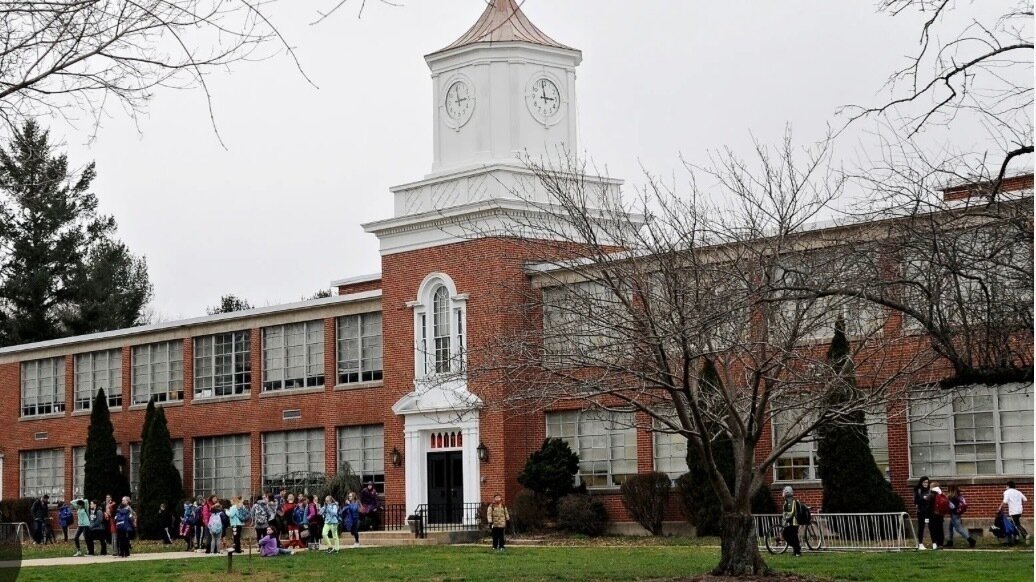 Petition · Keep Ms. Trystan Johnson at Pennwood Middle School - United ...