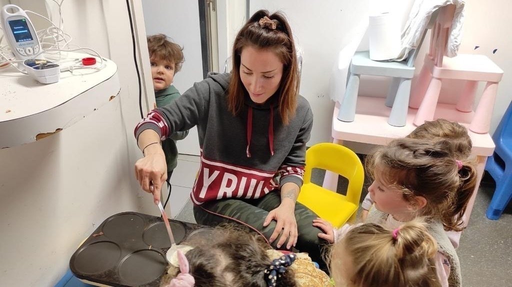 Pétition · Soutien à notre directrice de crèche - France · Change.org