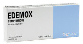 Petición · ¡Necesitamos la vuelta del medicamento EDEMOX o la salida de ...