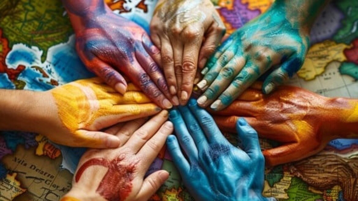 Petition update · Global Encounters Festival 2025 · Change.org