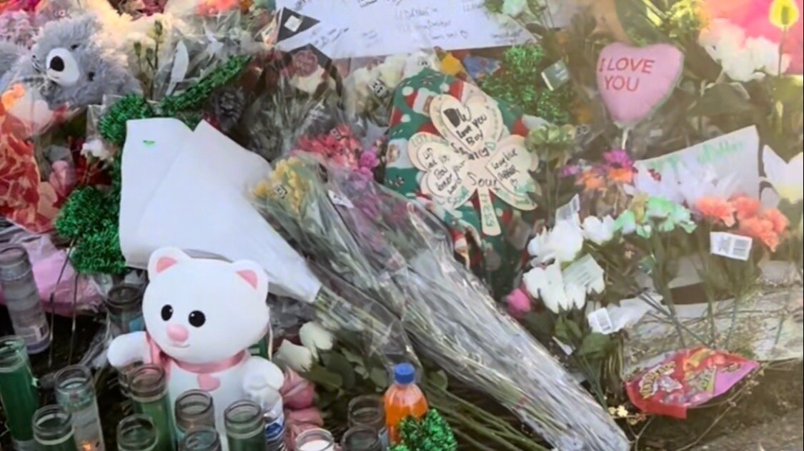 Petition · Transform bus stop into a memorial for gun violence victims ...