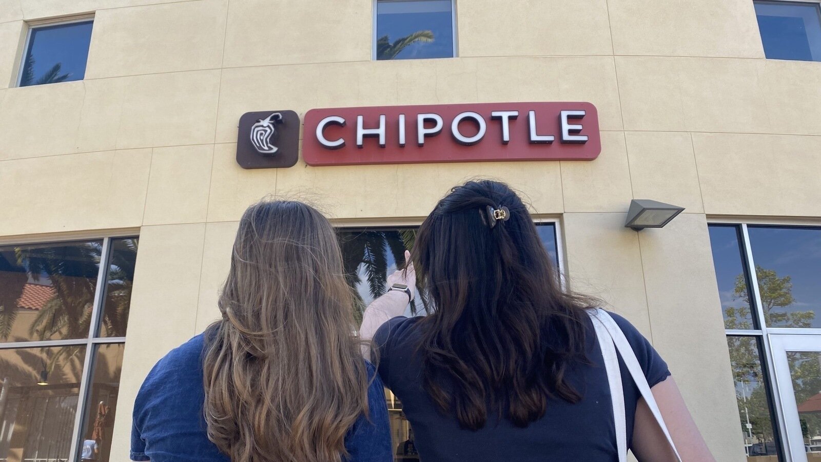 Petition · Advocate for the Installation of a Chipotle Restaurant at UC Santa Barbara - Santa ...
