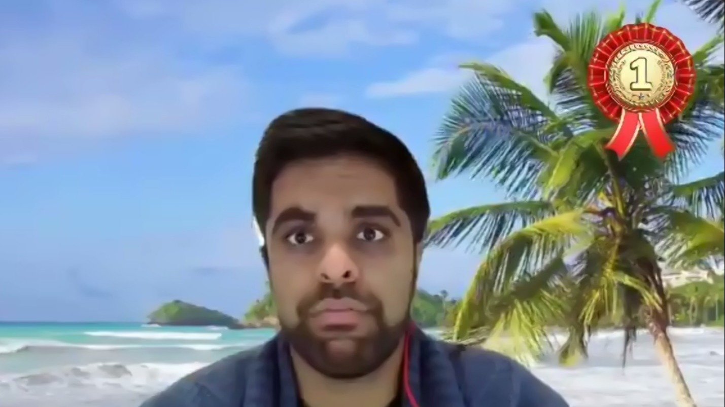 Petition · Express Entry for Parduman Pahwa to reclaim the right to Dance on DWTS - Australia ...