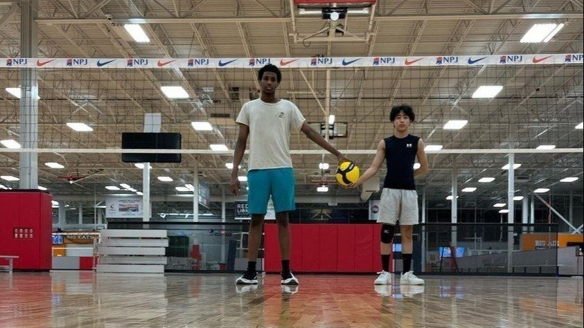 Petition · Add Boys High School Volleyball in Washington State - United ...