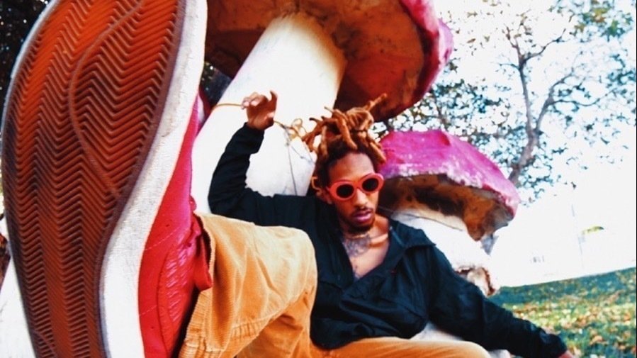 Petition · Spotify Release “Running Away” by VANO 3000 - Mexico ...