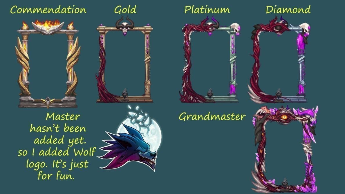 Petition · Petition To Redesign the Ranked borders - Belgium · Change.org