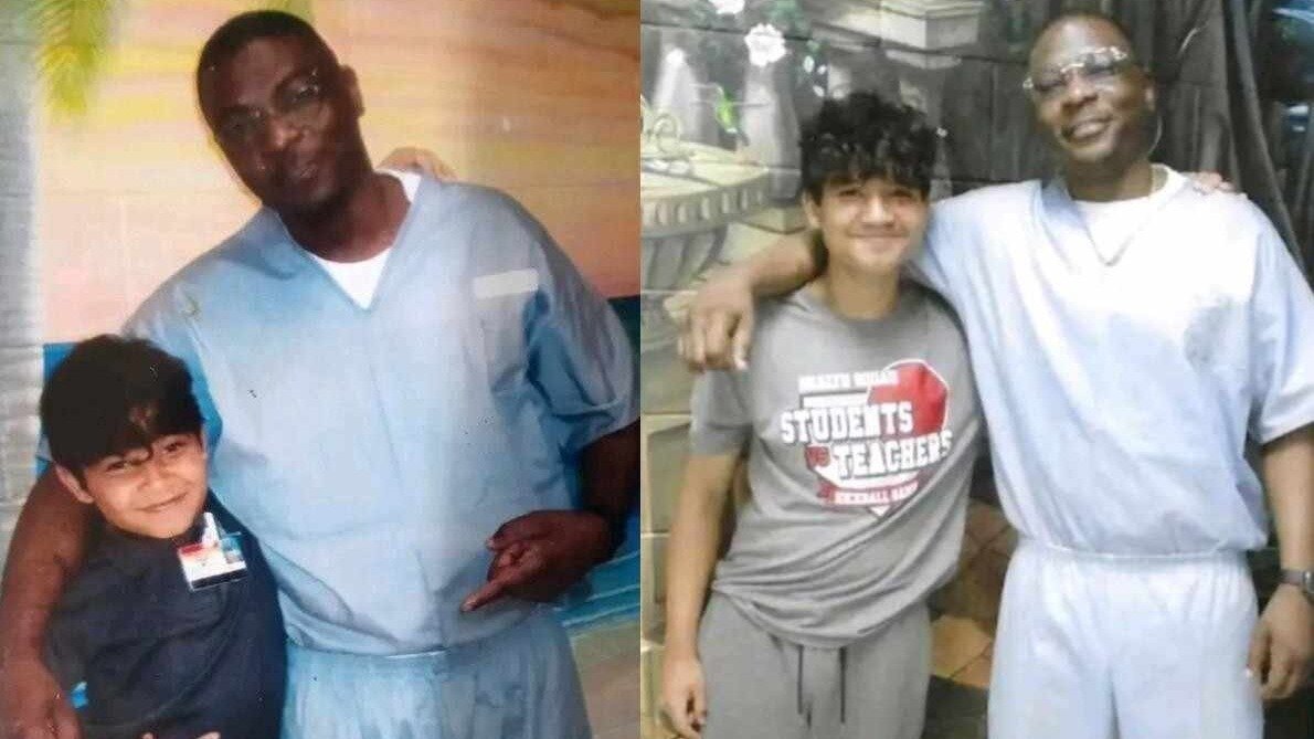 Petition · Free Ronnie Robinson from unjust prison sentence of 30 years ...