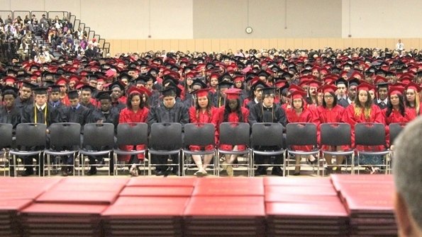 Petition · Allow BHS Students to decorate their graduation caps ...