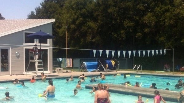 Petition · Save Rancho Rinconada Recreation Center - United States ...