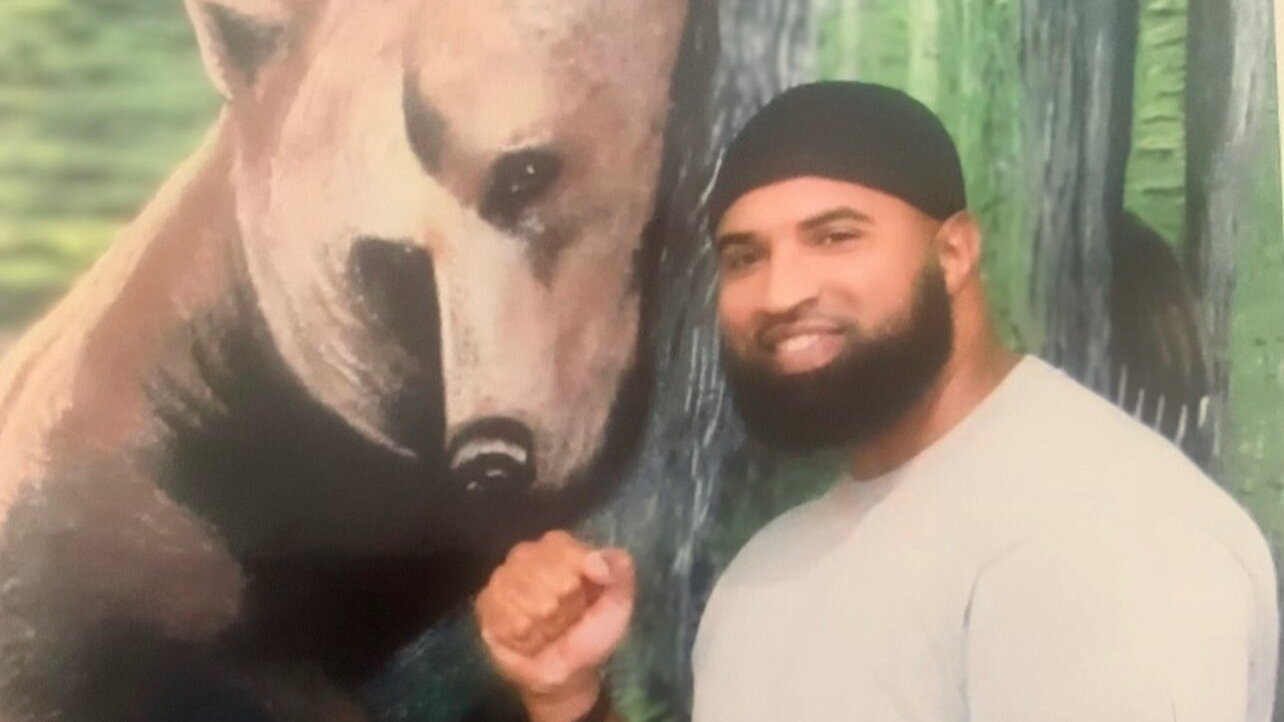 Petition · Review and Reduce My Brother's Unjust Life Sentence - United ...