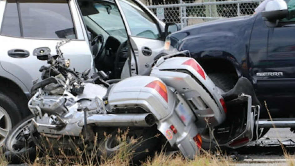 Petition · Reform ICBC compensation policies for accident victims ...