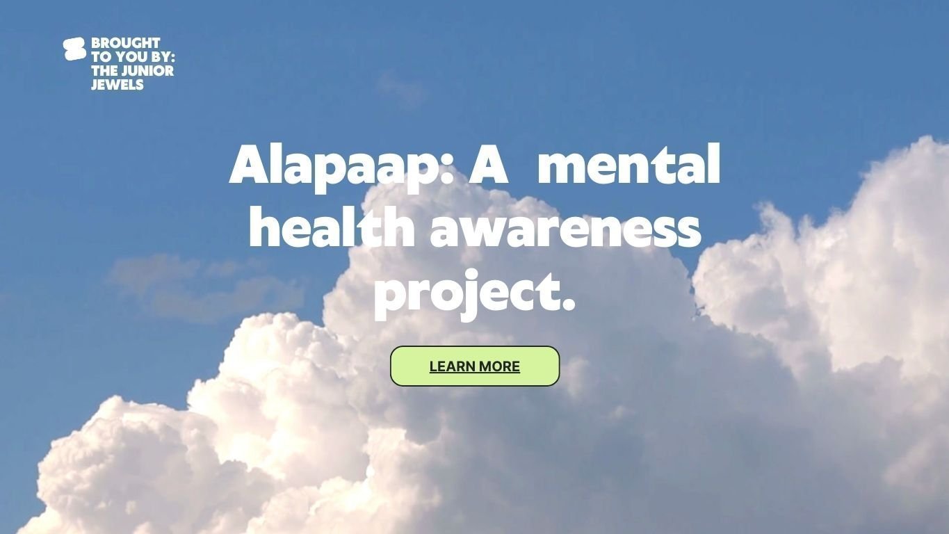 Petition · ALAPAAP - A mental health awareness project - Philippines ...