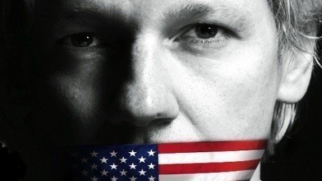 Petition · Pardon Julian Assange - United States · Change.org