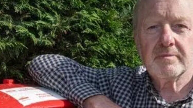 Petition · Alan Bates Knighthood for exposing royal mail - United ...