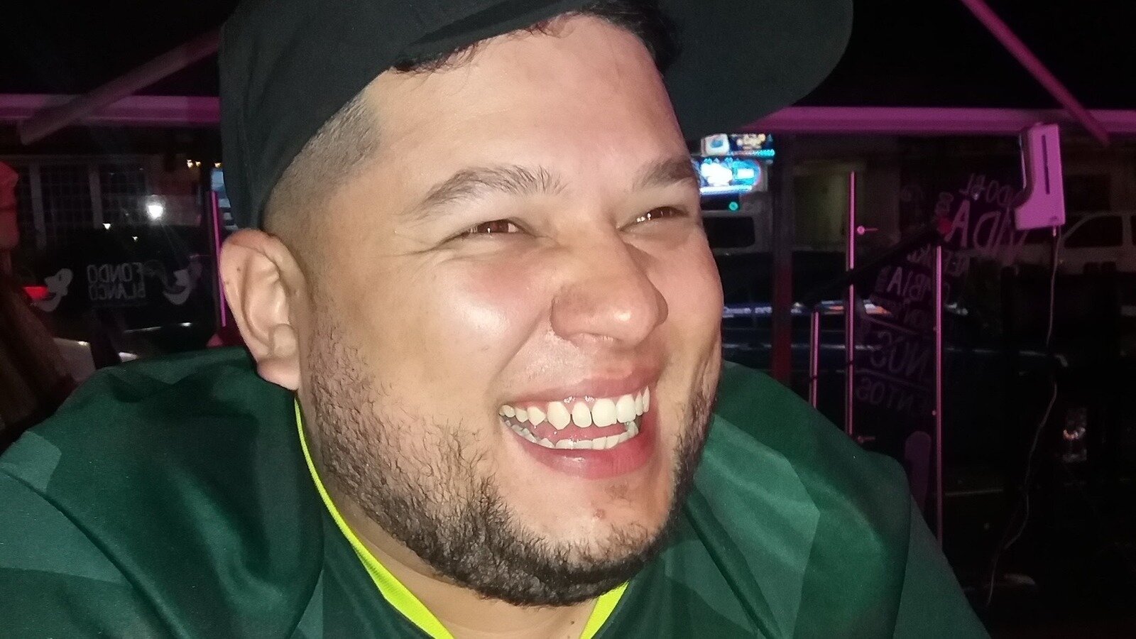 Petición · Liberen a Jonathan Torres, empresario injustamente ...