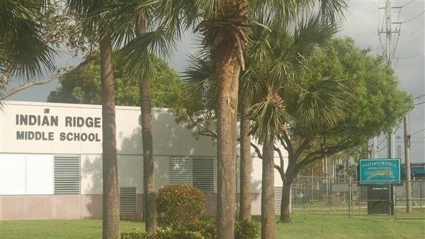 Petition · Stop assigned seats for 8th graders at Indian Ridge Middle ...