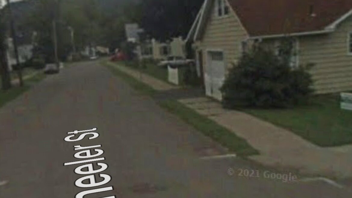 Petition · Add a 4-Way Stop Sign at Dean Street and Wheeler Street in ...