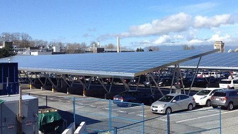 Petition · Increase the number of EVSE installations and EV stalls ...