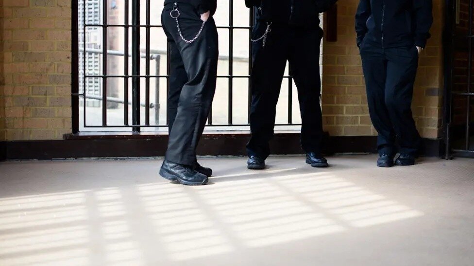 Petition · End Annual IHS Fee Payment for Prison Officers on ...