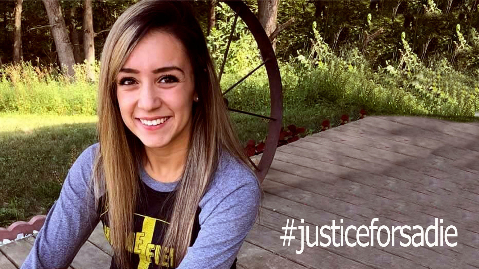 Petition · Justice for Sadie - United States · Change.org