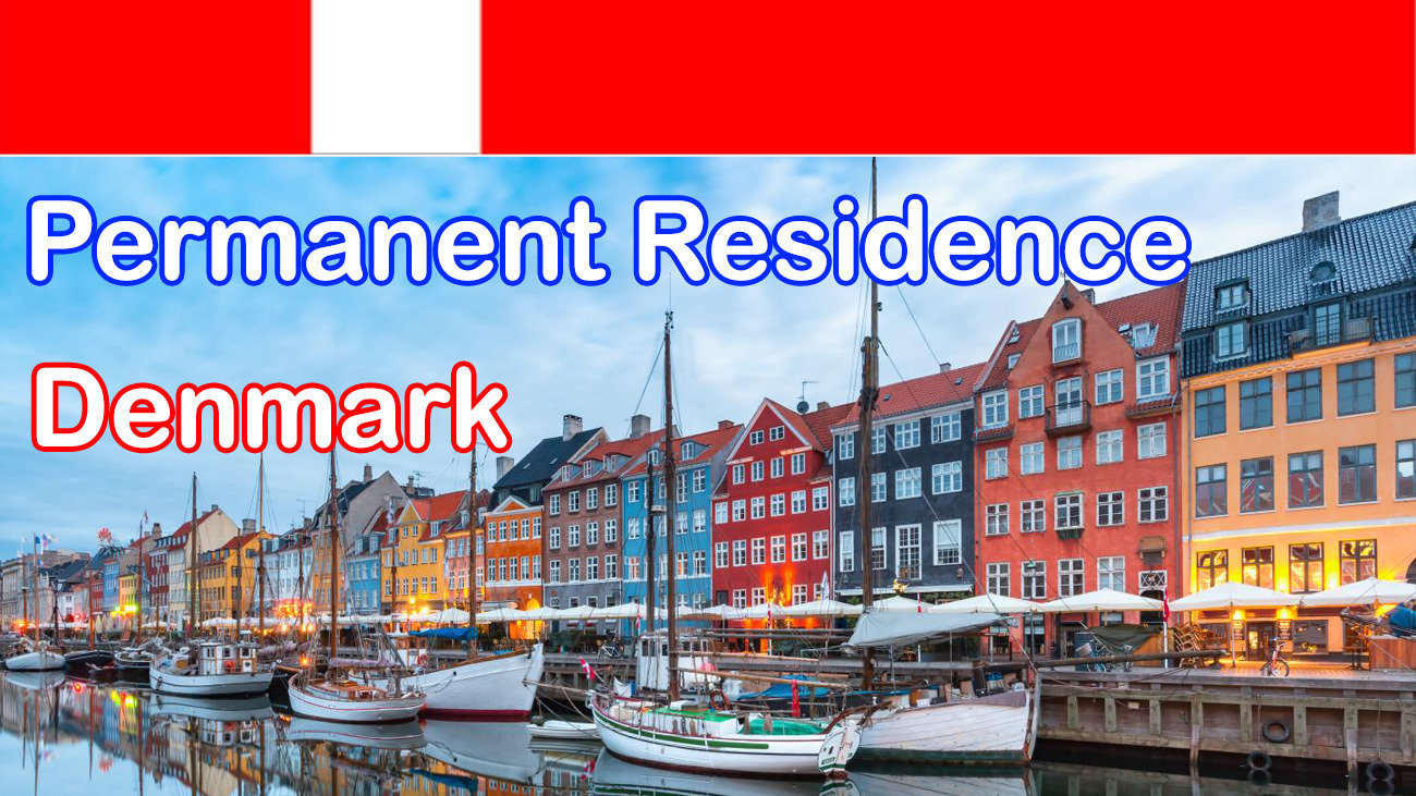 Petition · English Language for Permanent Residence in Denmark ...