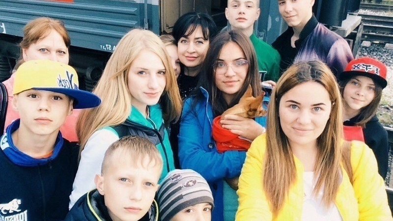 Петиция · Прекратите сфабрикованное преследование директора лучшего