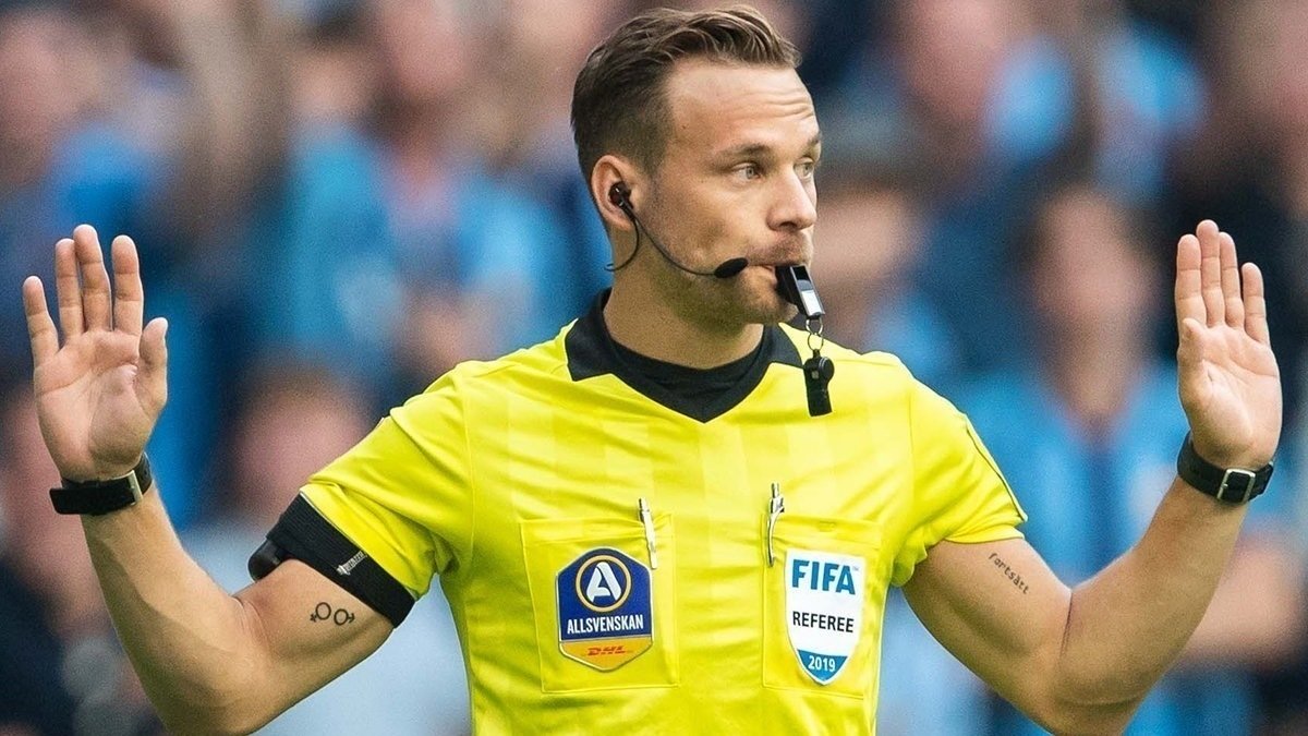 Petition · Stäng av Kristoffer Karlsson!! - Sweden · Change.org