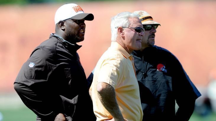 Petition · Force Jimmy Haslam To Fire Ray Farmer - United States ...