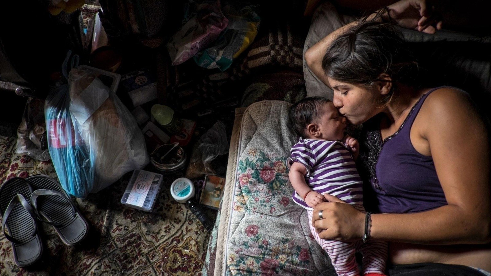 Petition · Save Ukraine's Children from Poverty - United States ...