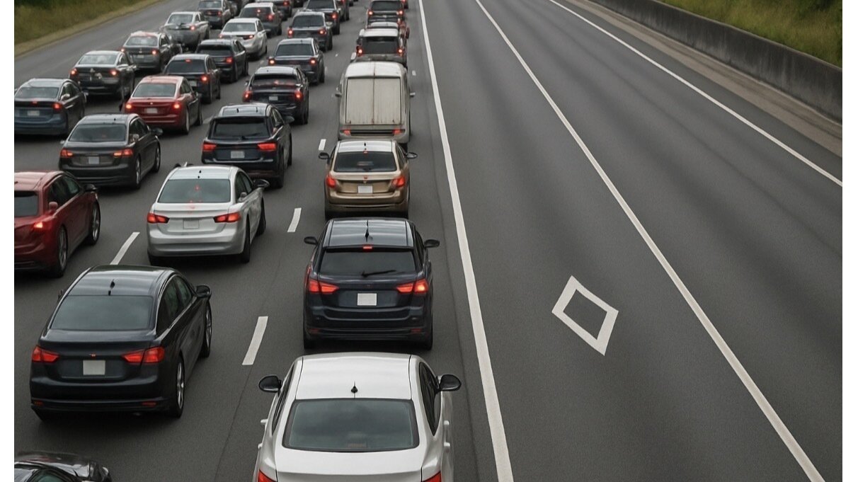 Petition · Re-authorize EV access to HOV lanes in California - United ...