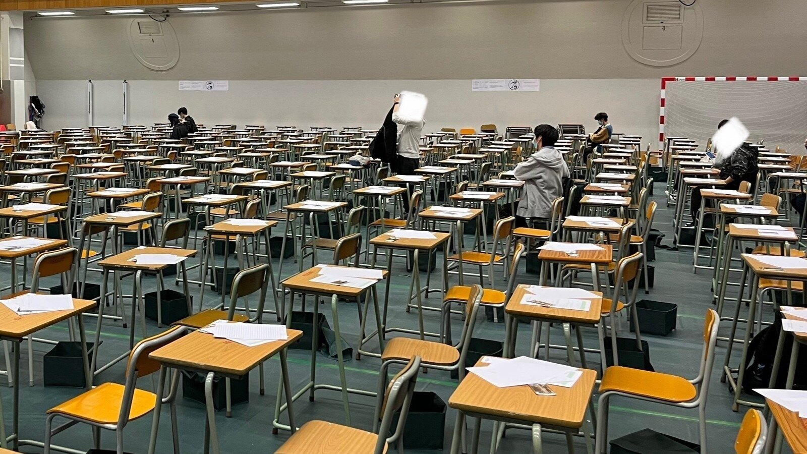 Petition · 要求香港大專院校停止不合理的學術評估制度 Stop Unfair Academic Evaluation Systems ...