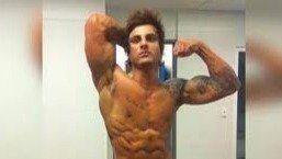 Petition · To get August 5th National Zyzz Day - United States · Change.org