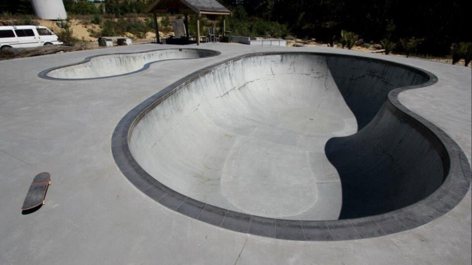 Petition · Improve Duncraig Skatepark: Choose Pool Coping for Better ...