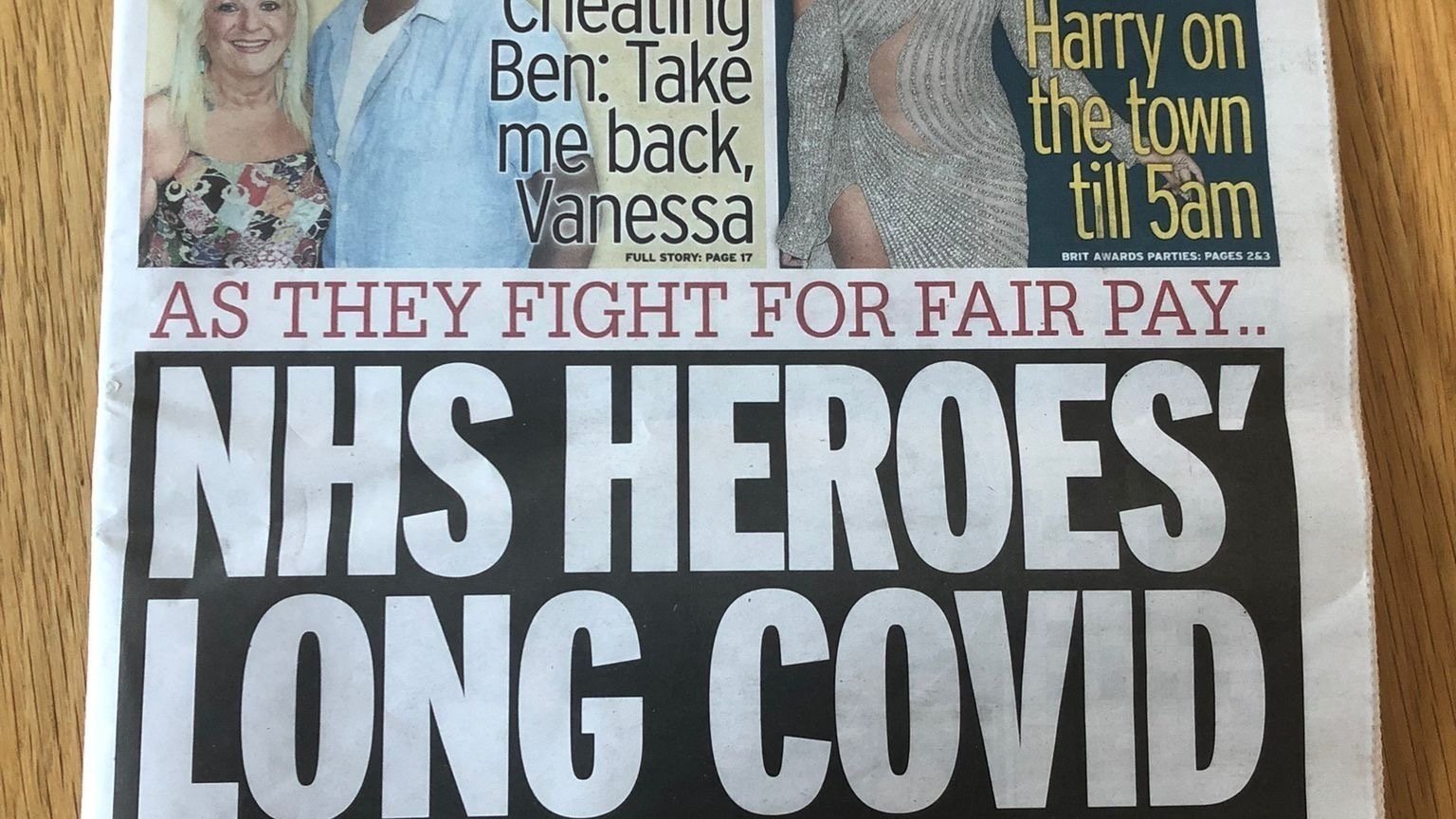 Petition update · ICYMI - Campaign Members in the News! · Change.org ...